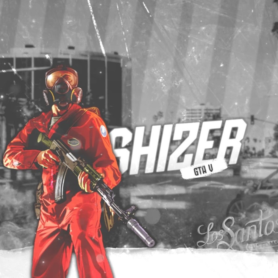 shizer. - YouTube