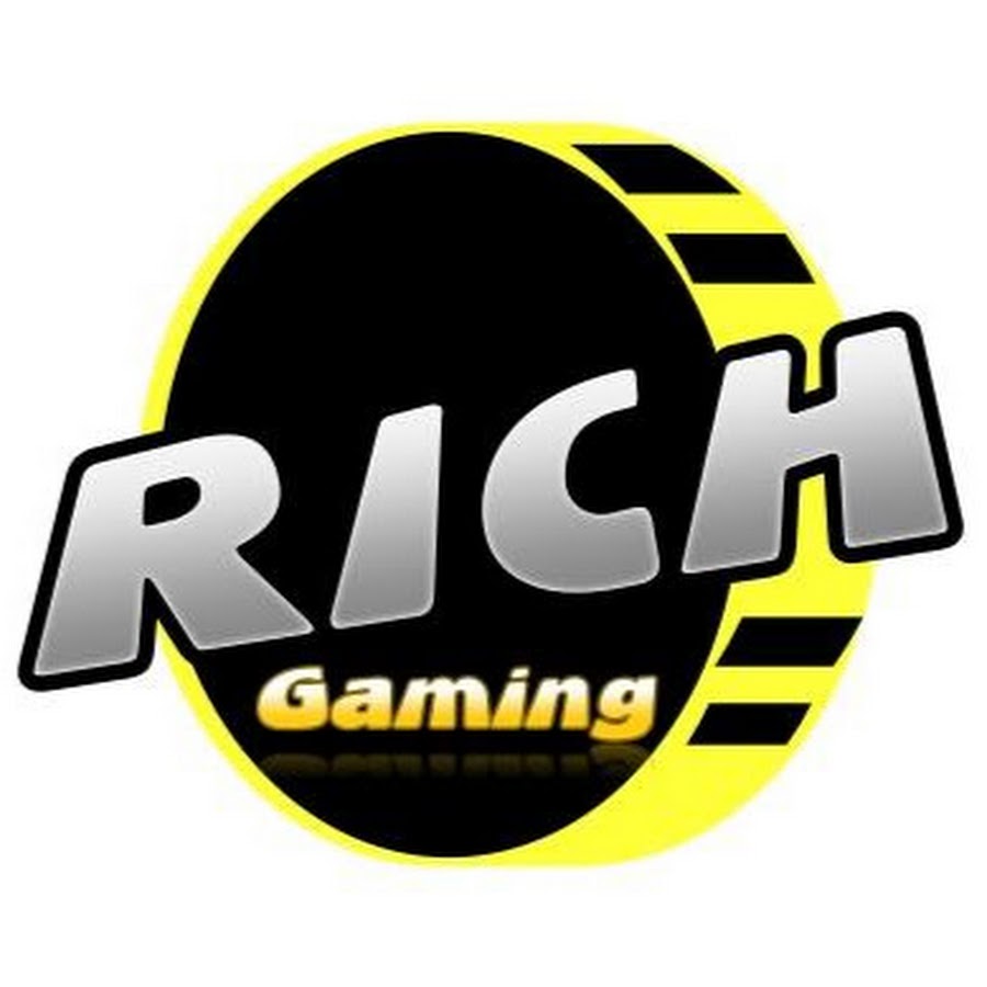 Rich Gaming - YouTube