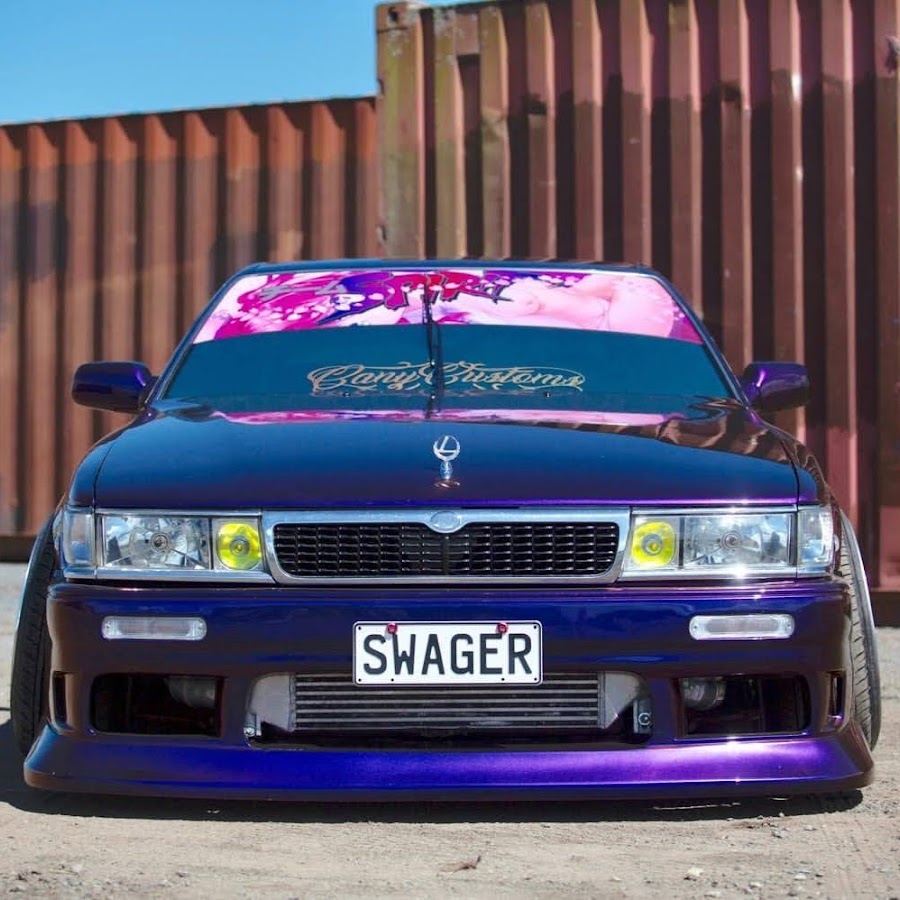 SWAGER SWAGER - YouTube