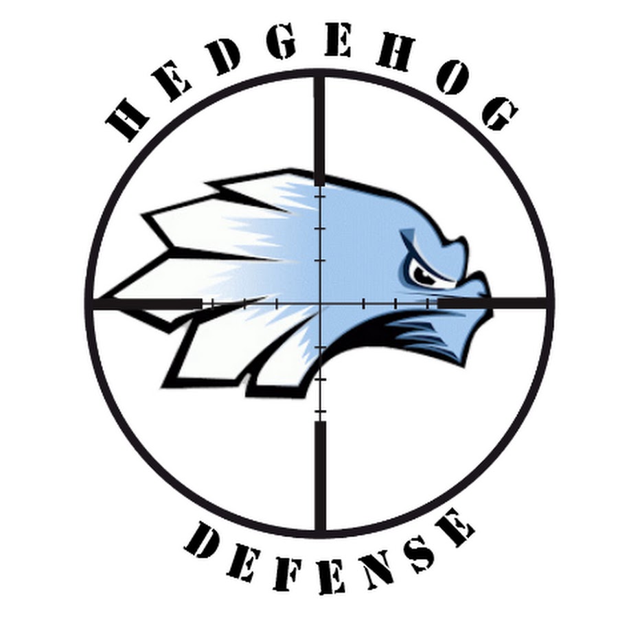 Hedgehog Defense - YouTube