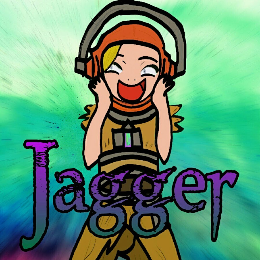 Jagger - YouTube