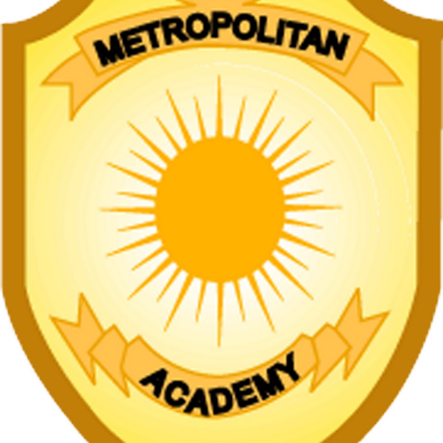 The Metropolitan Academy - YouTube