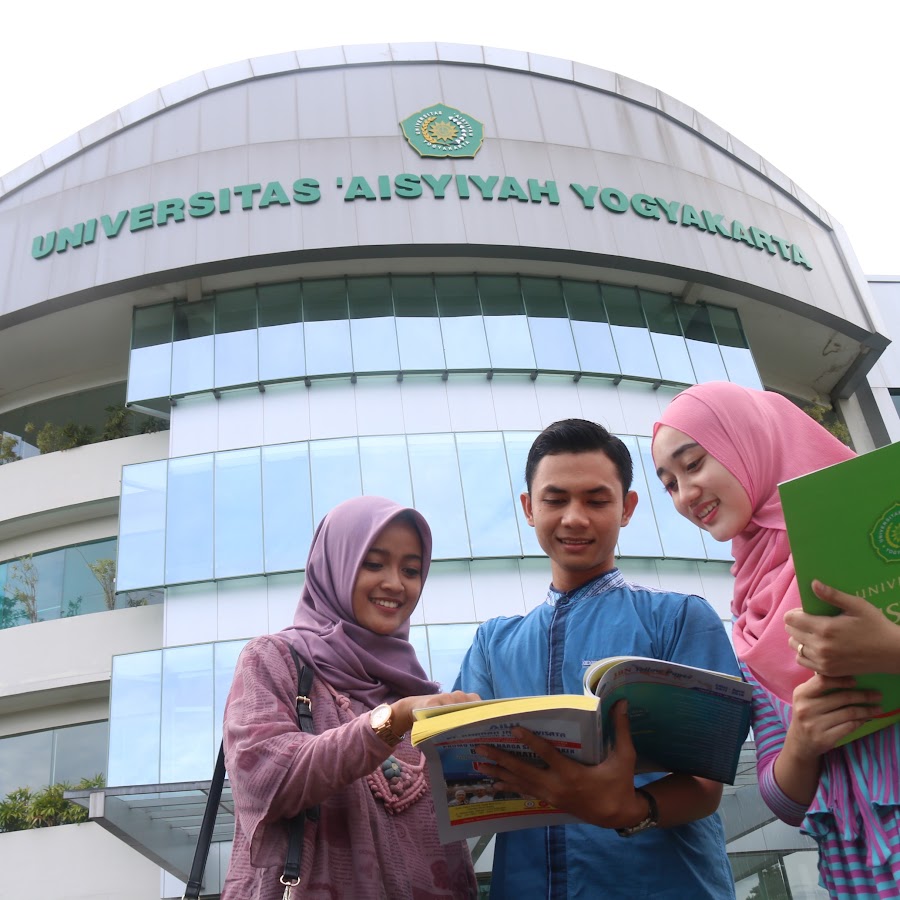 Unisa Yogyakarta - YouTube