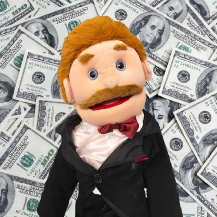 Mr. Goodman - YouTube