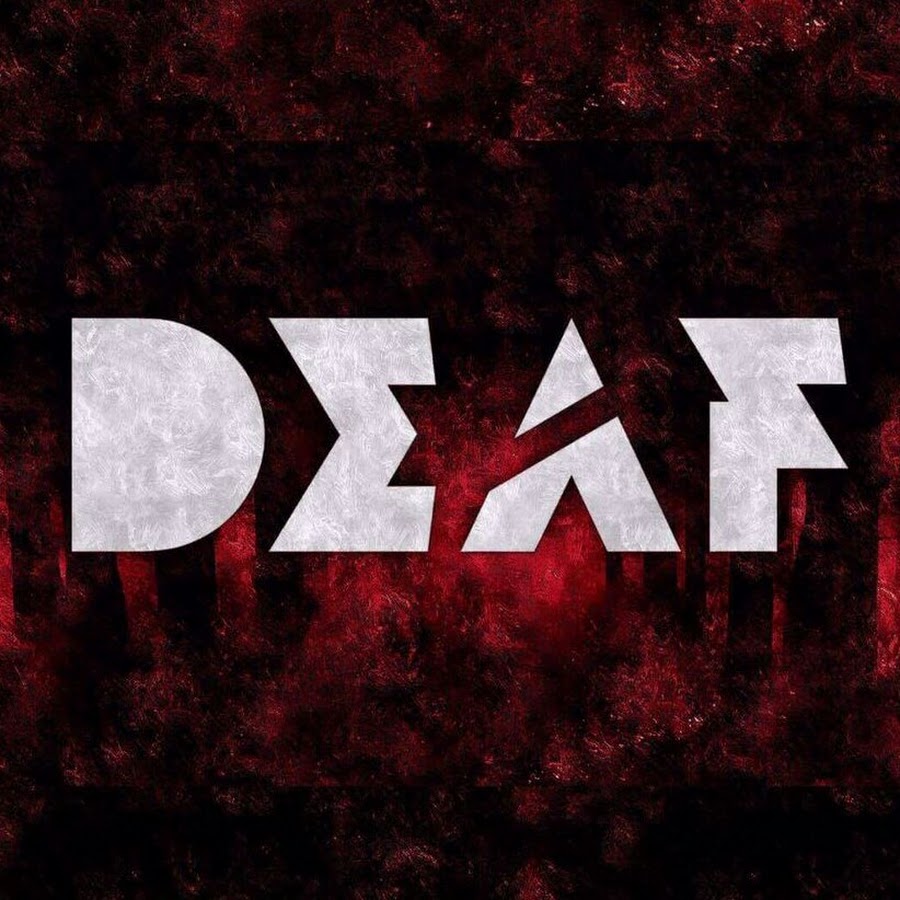 DEAF BAND - YouTube