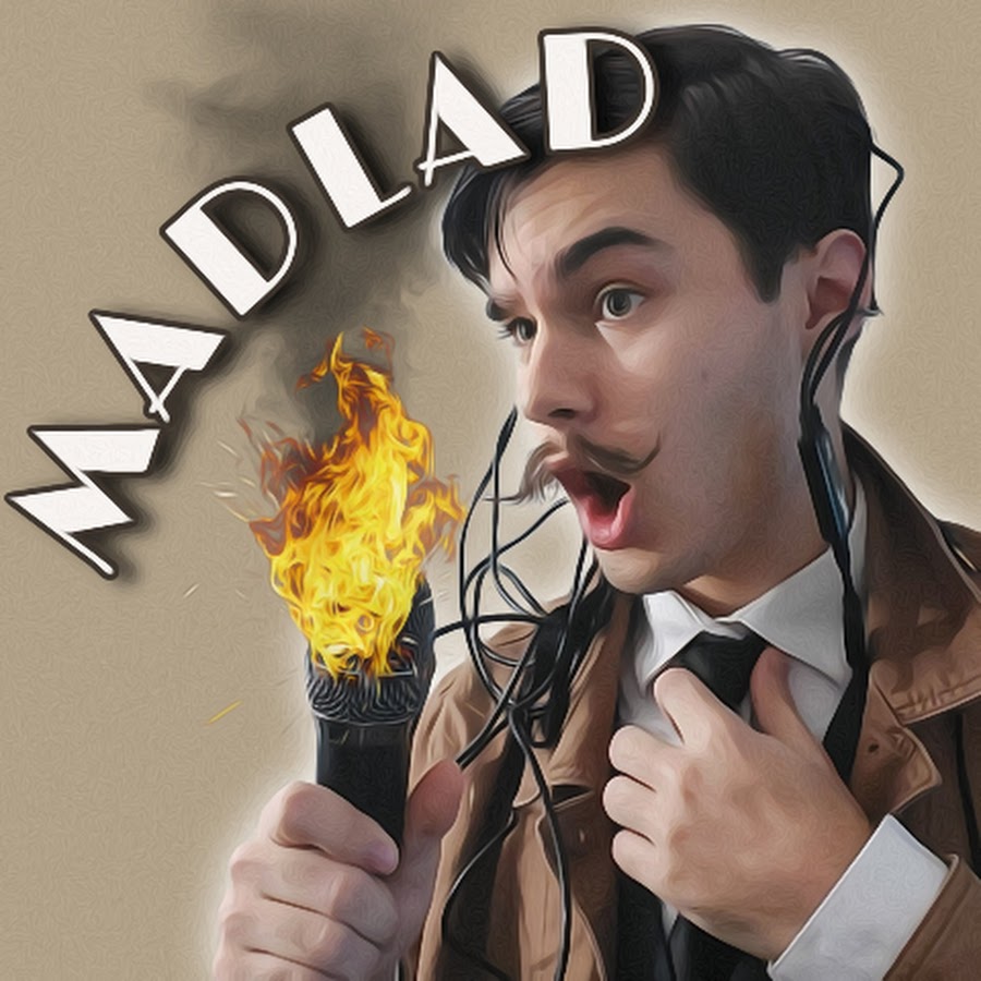 MADLAD - YouTube