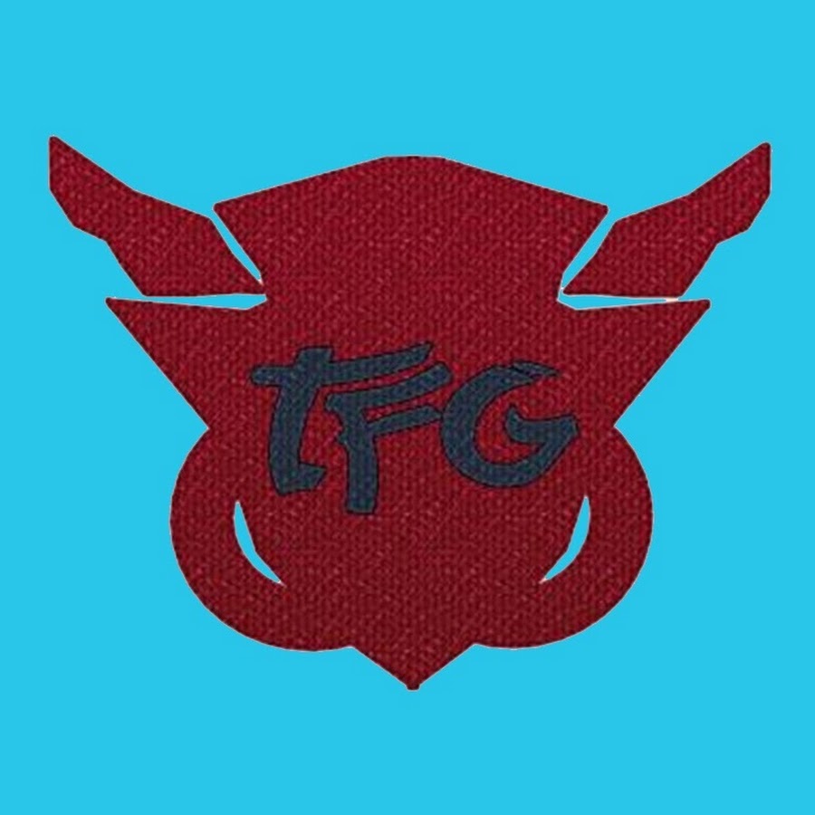 TFG ! - YouTube