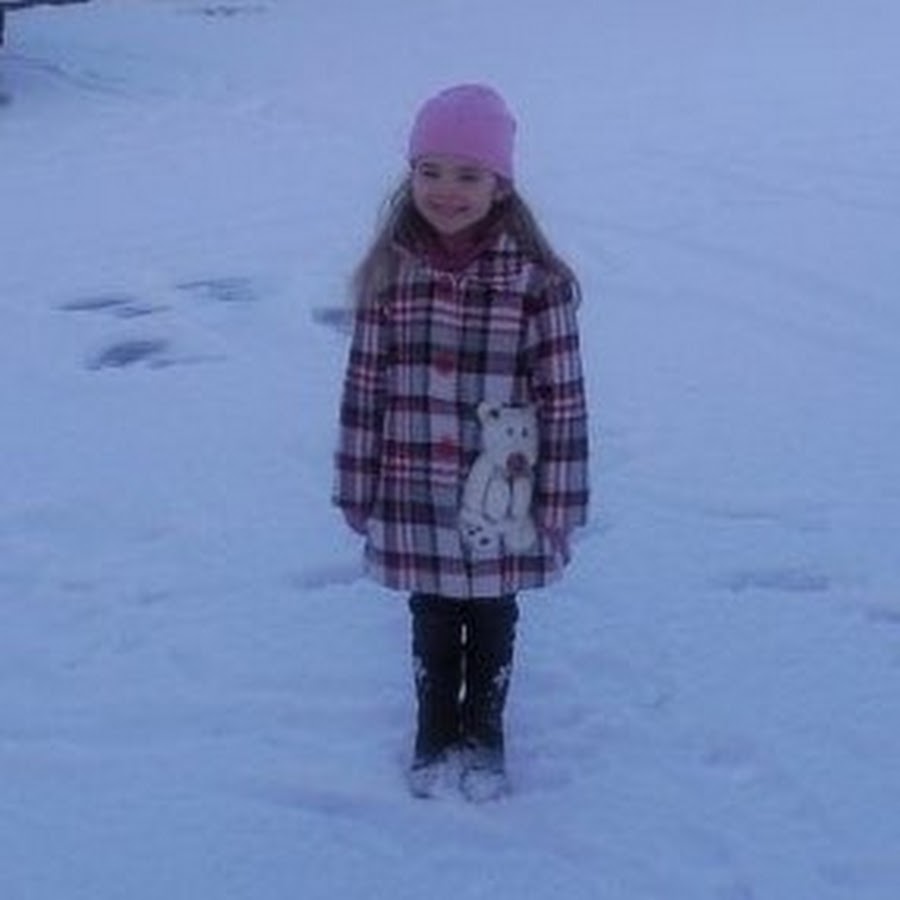 Alanna Rose - YouTube