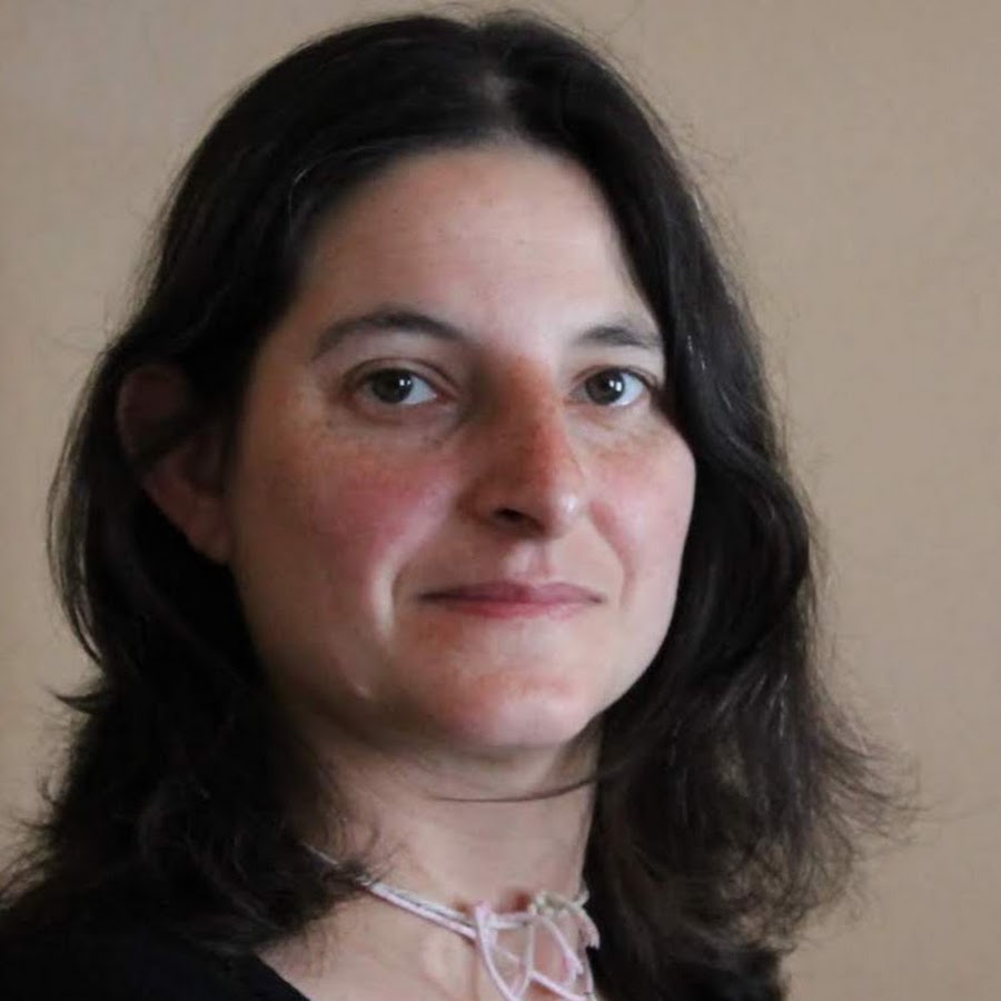 Simona d. Mistero - YouTube