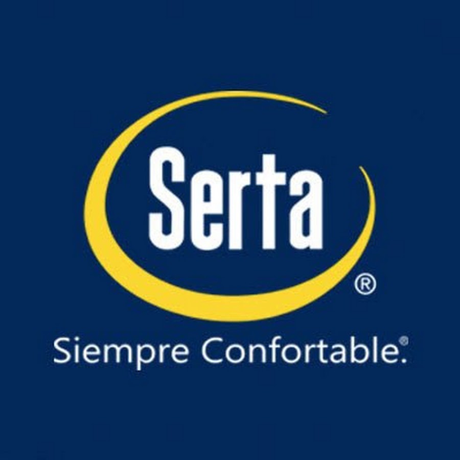 Colchones Serta México - YouTube