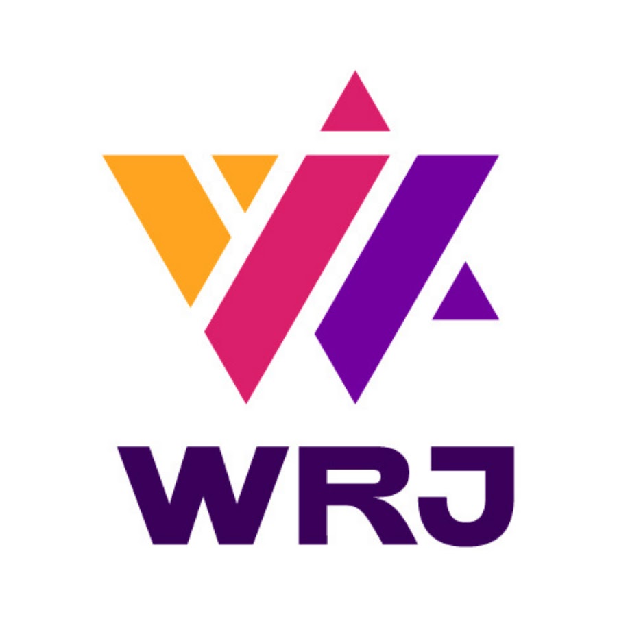 WRJ 1913 - YouTube