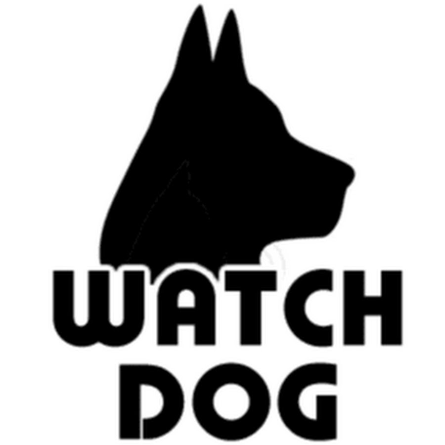 WatchDog - YouTube