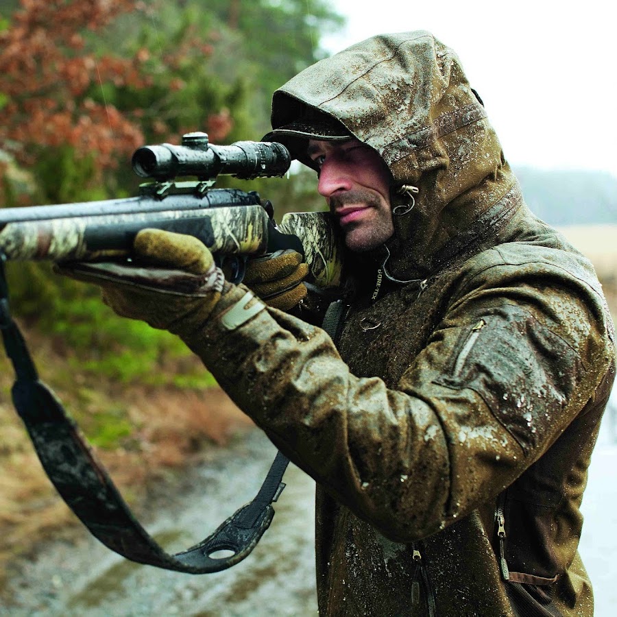 Sharp Shot - YouTube