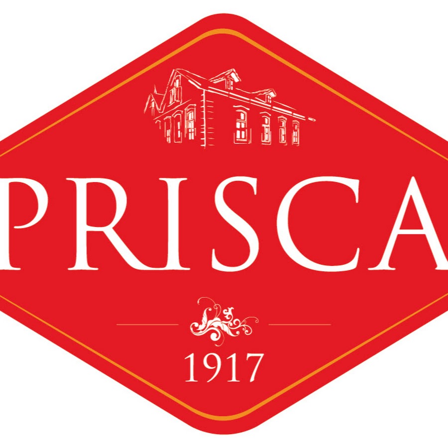 Prisca - YouTube