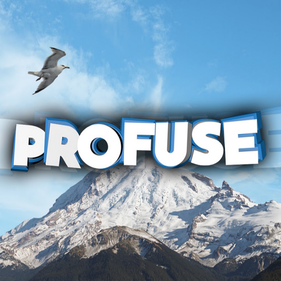 Profuse - YouTube