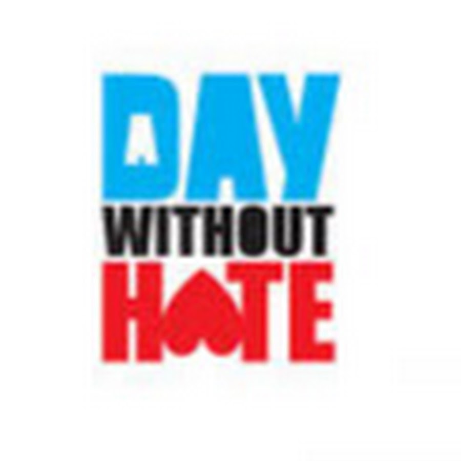 Day Without Hate - YouTube
