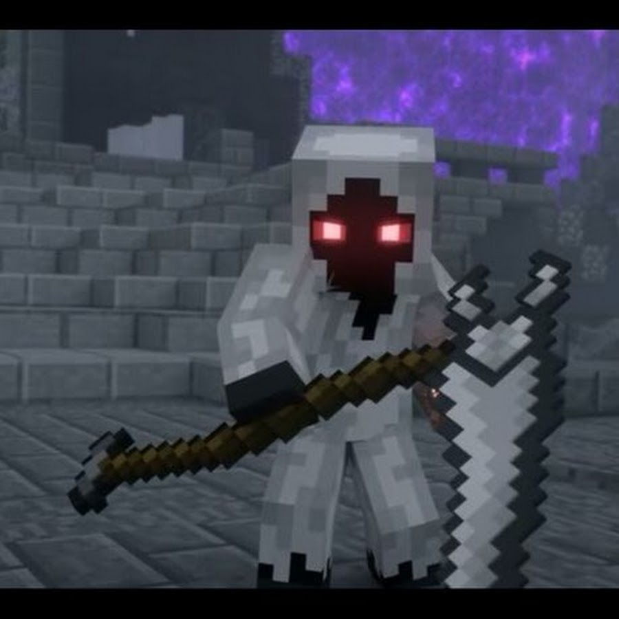 Entity 303 - YouTube