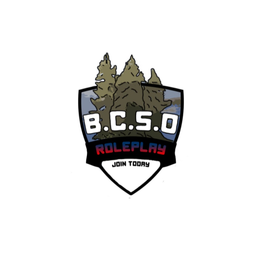 Blaine County Sheriff's Office Roleplay - YouTube