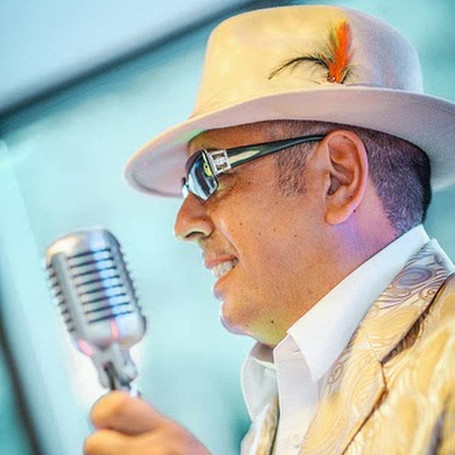 George Thomas - YouTube