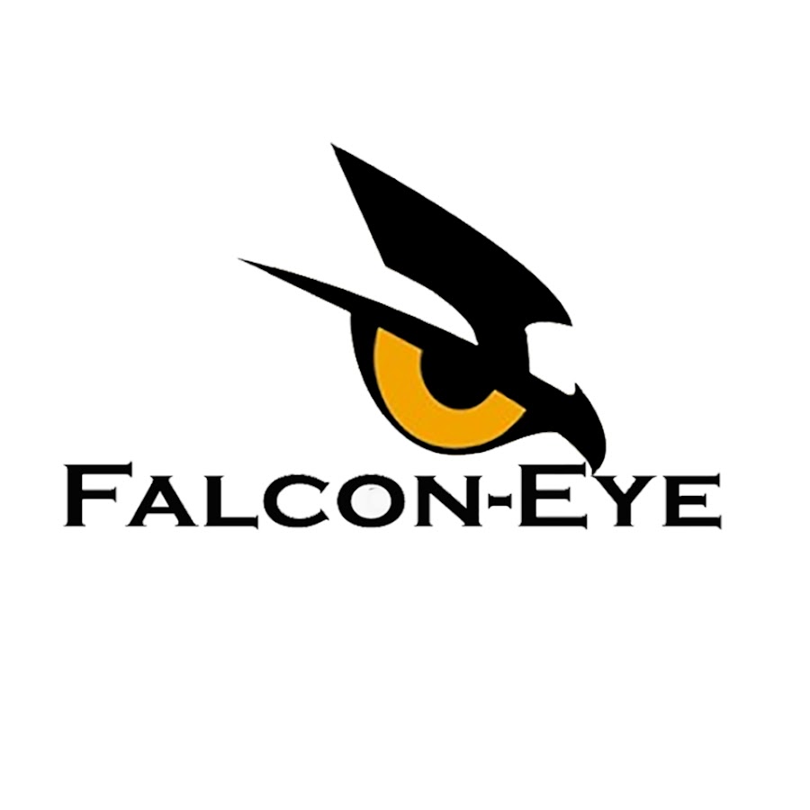 FALCON-EYE - YouTube