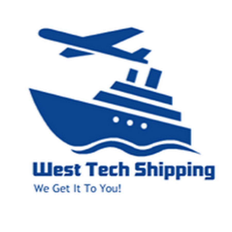 West Tech Shipping St.Lucia - YouTube