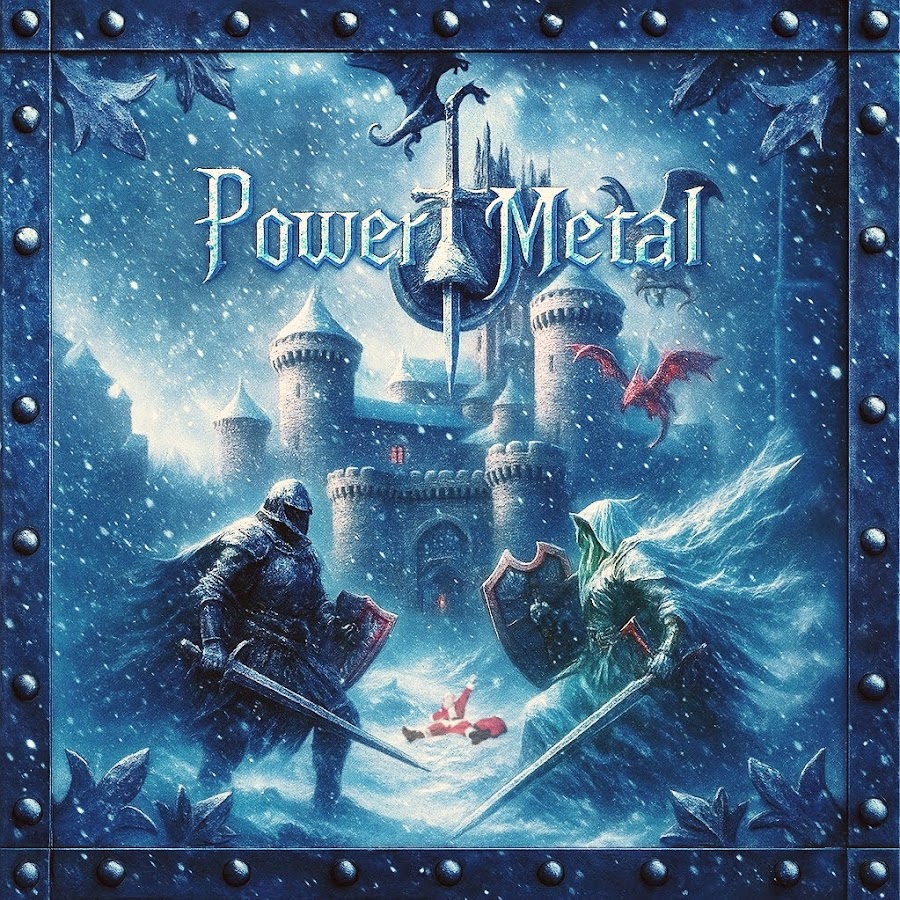 Power Metal - YouTube
