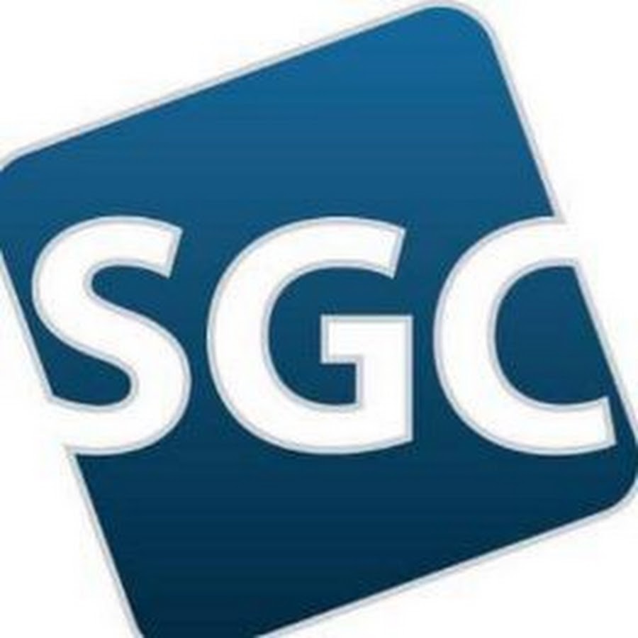 SGC company - YouTube