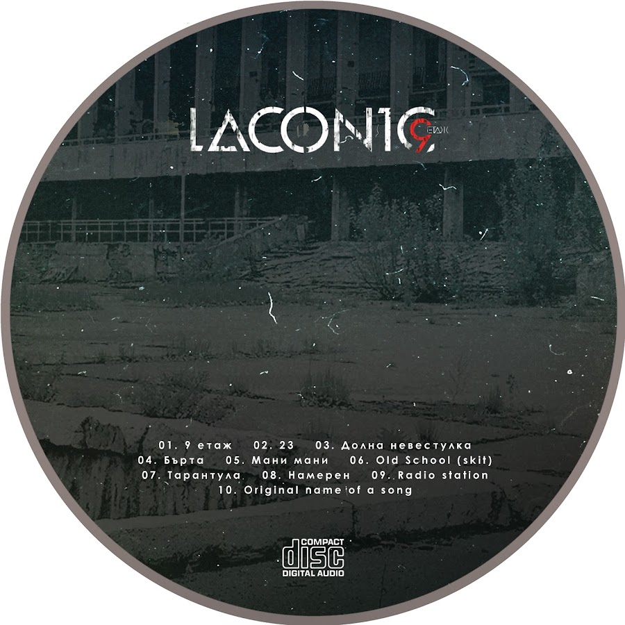 LacOnic - YouTube