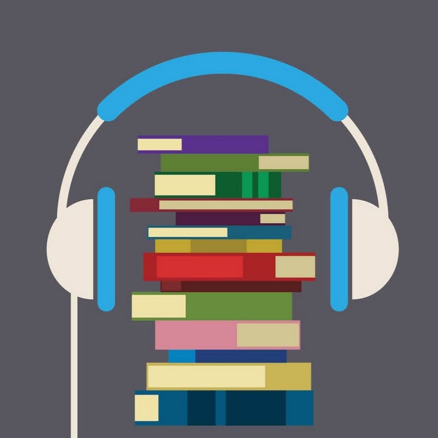 AudioBook Library - YouTube