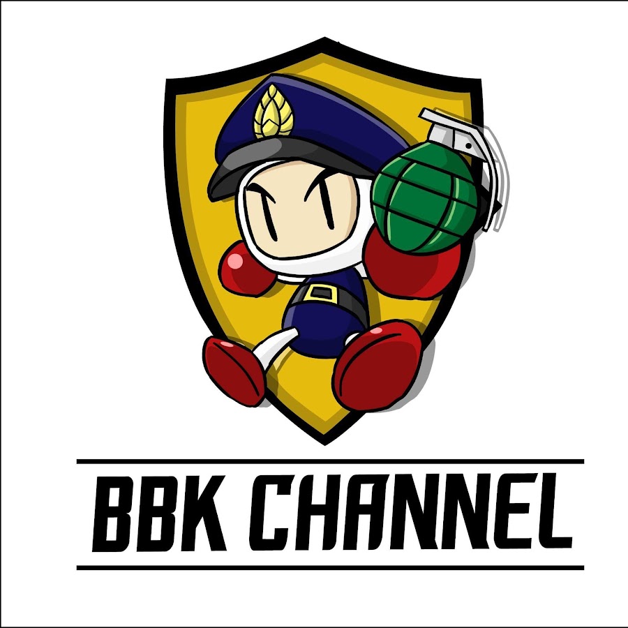 BBK Channel - YouTube