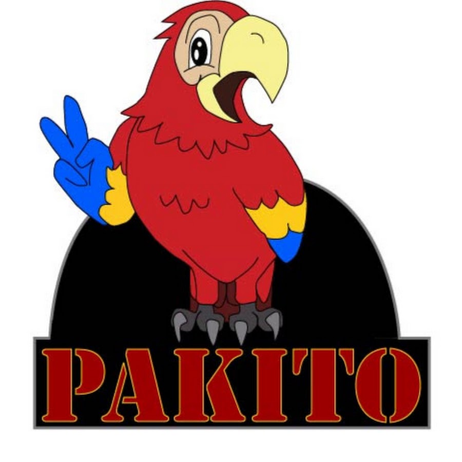 Pakito - YouTube