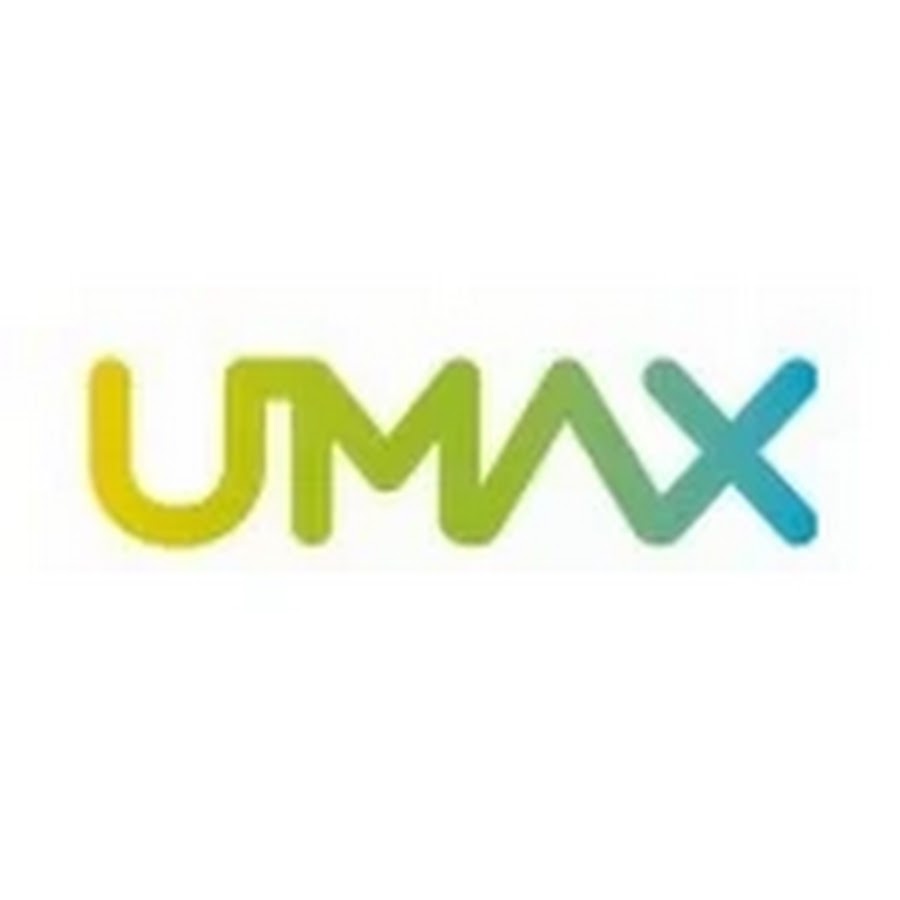UMAX - YouTube