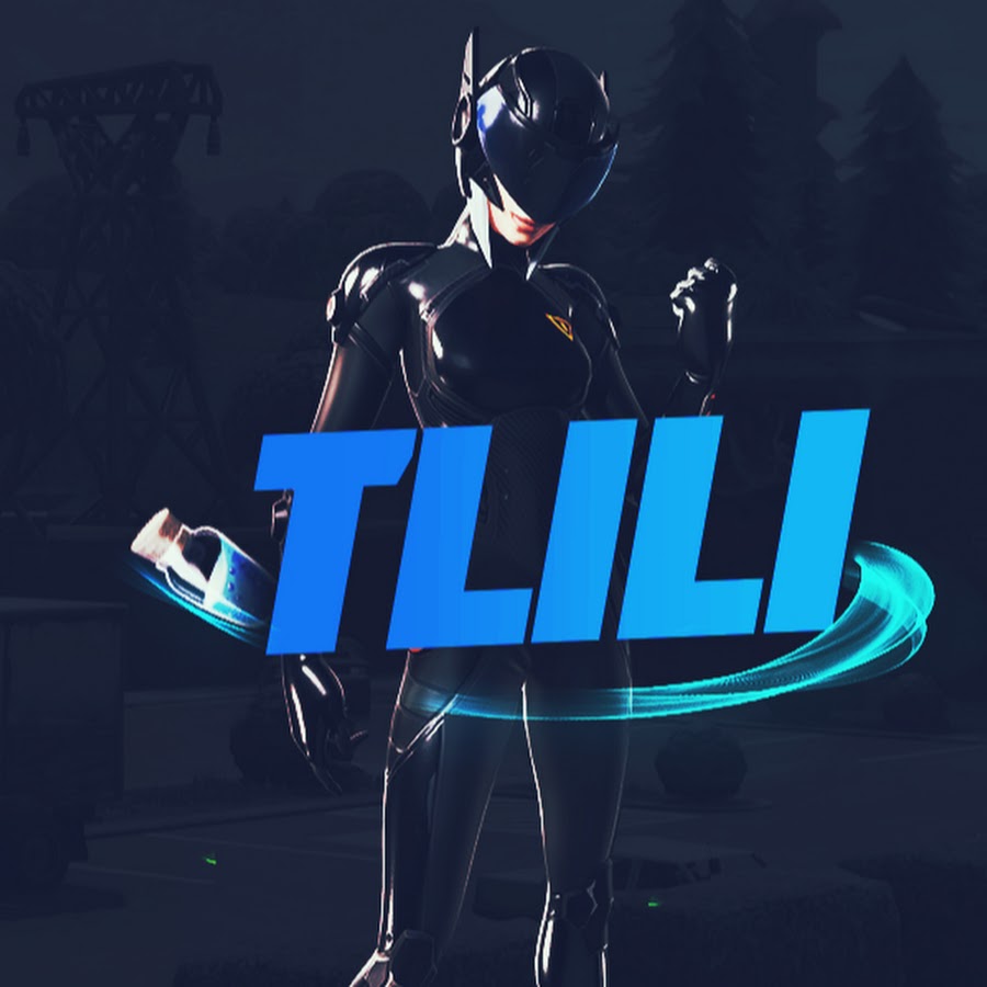 Tlili - YouTube