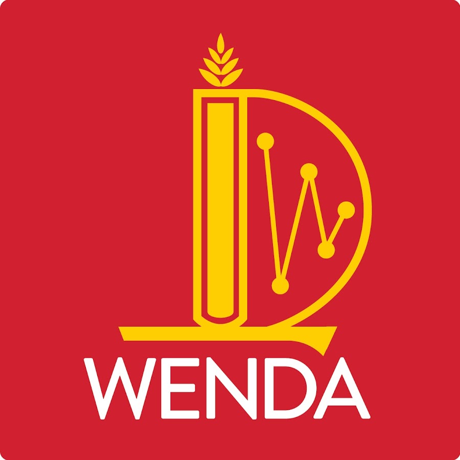 Wenda Ingredients - YouTube