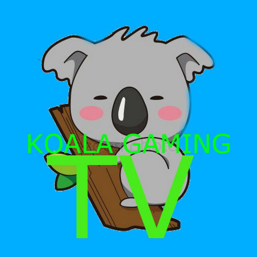 KOALA GAMING TV - YouTube
