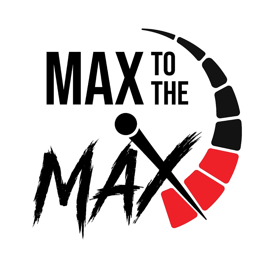 Max To The Max - YouTube