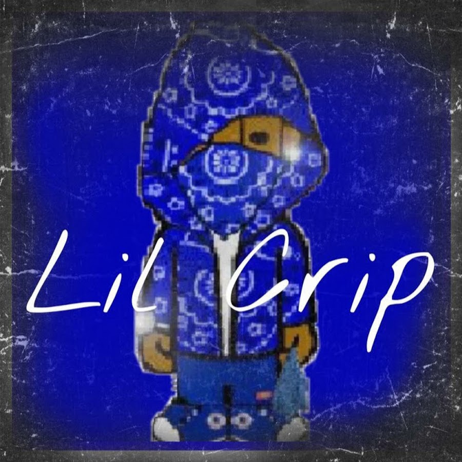 Crip Man 101 - YouTube