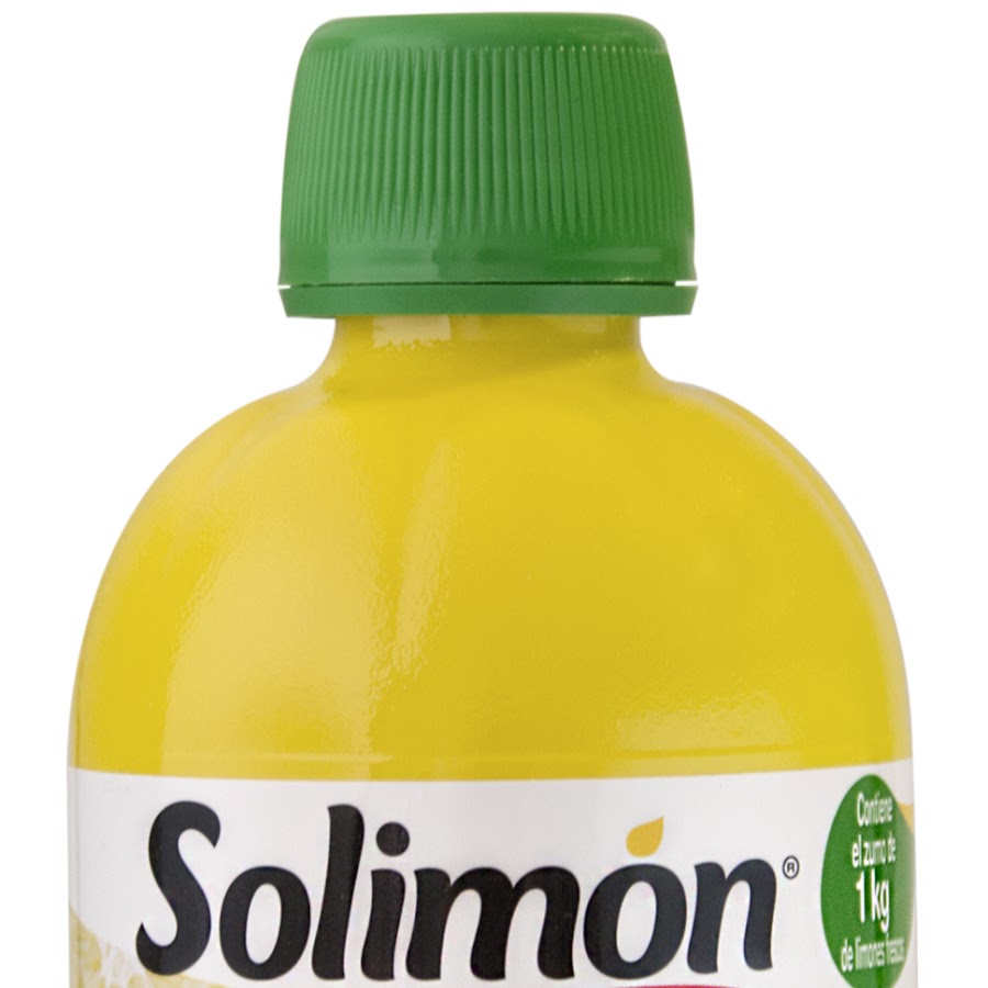 Solimón Recetas - YouTube