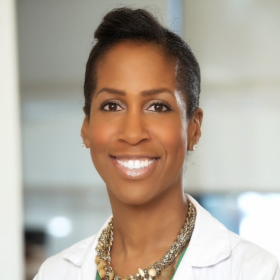 Dr. Marjorie Dixon, MD, FRCSC, FACOG - YouTube