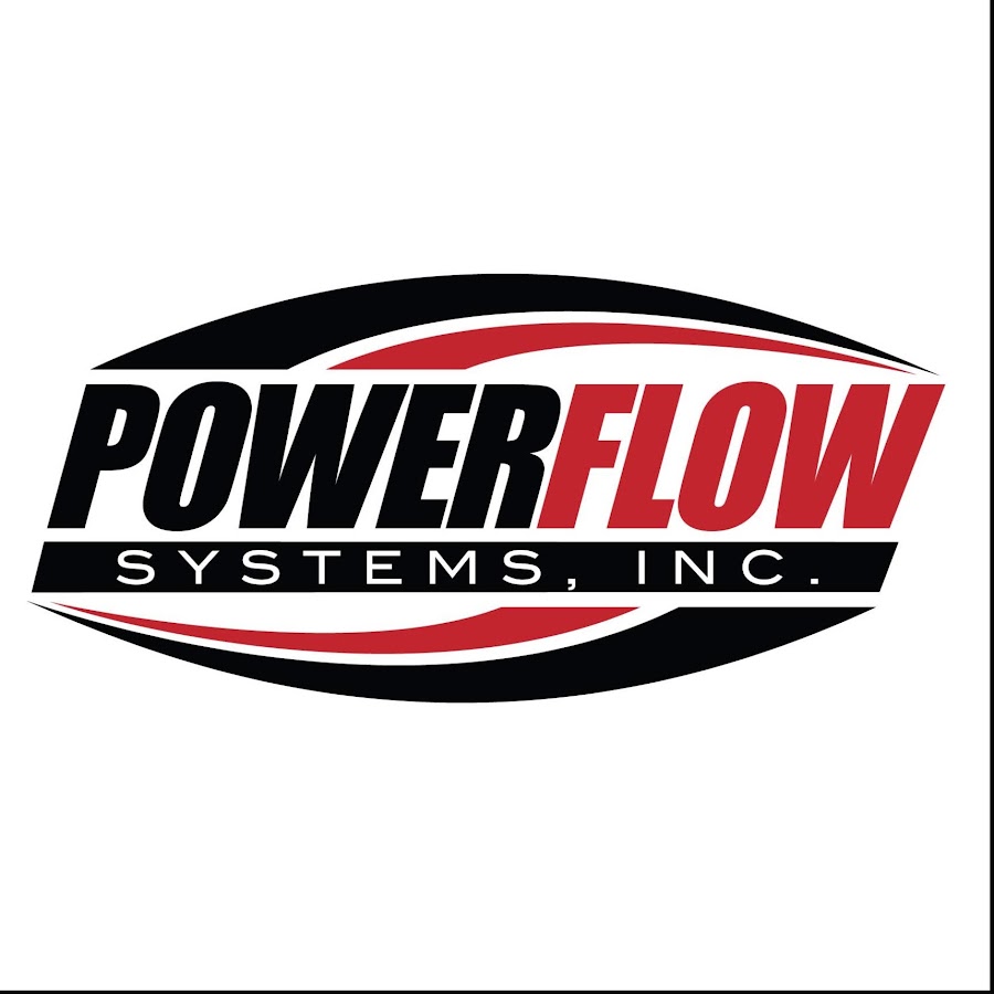 Power Flow Systems, Inc. - YouTube