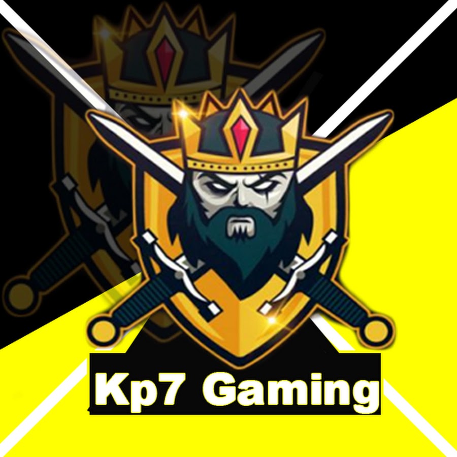 Kp7 Gaming - YouTube