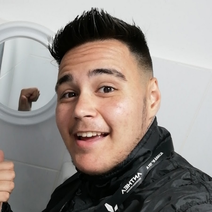 Ricardo Brito - YouTube