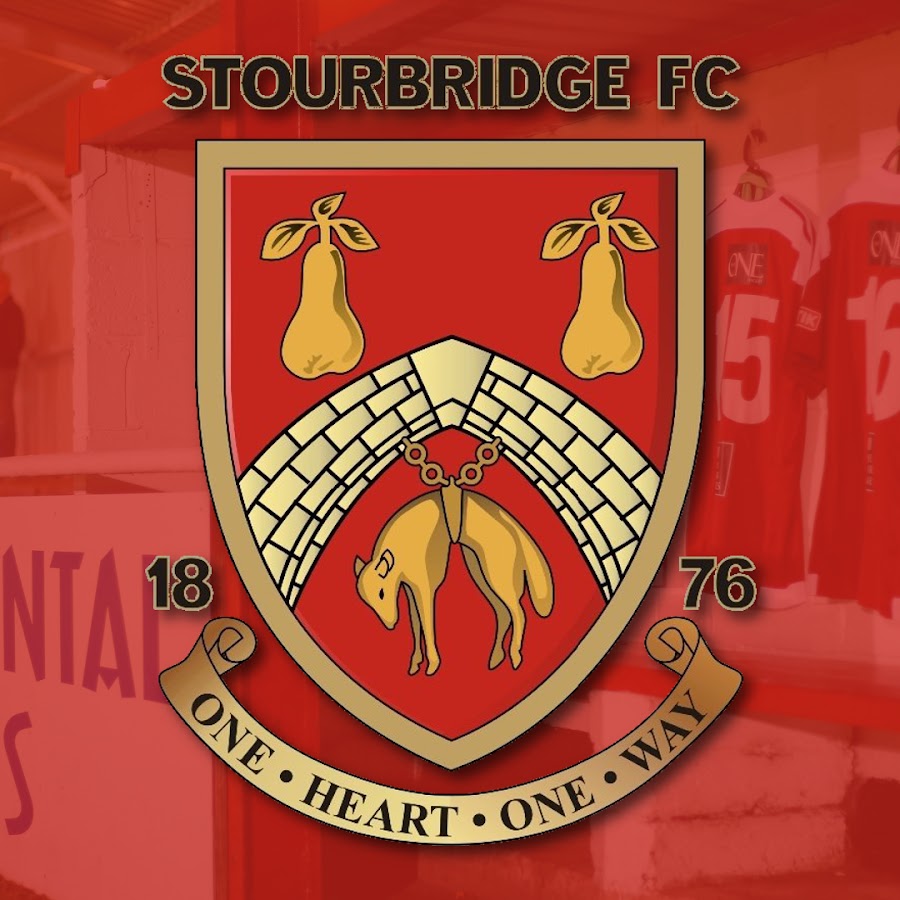 Stourbridge FC TV - YouTube