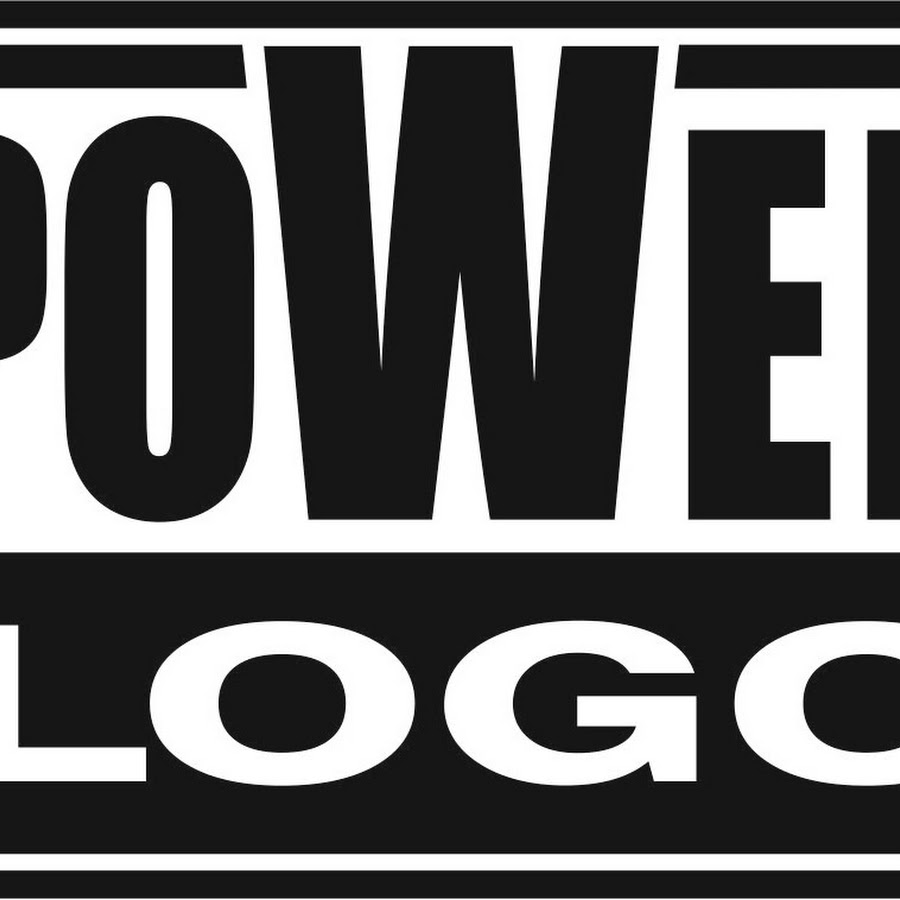 PowerLogo - YouTube