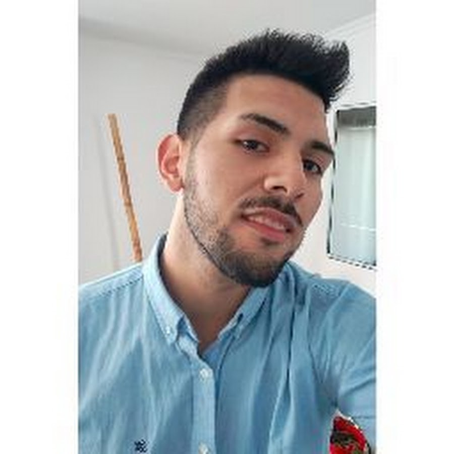 Valentin Perez - YouTube