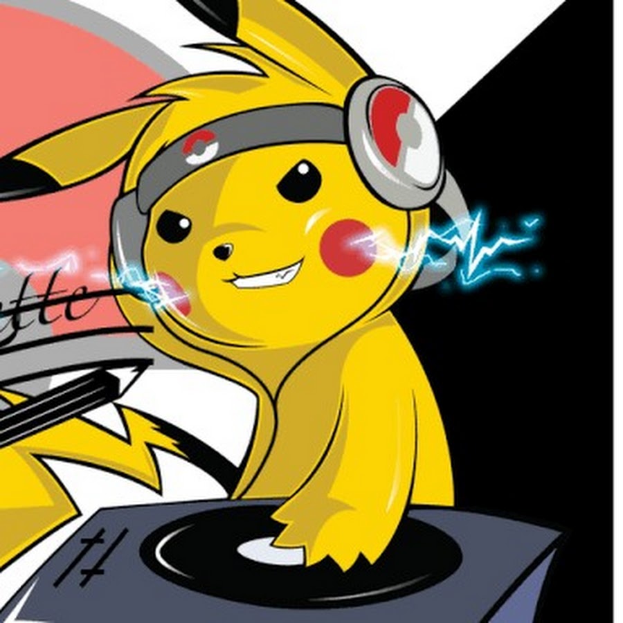 PikaChu Gaming TR - YouTube