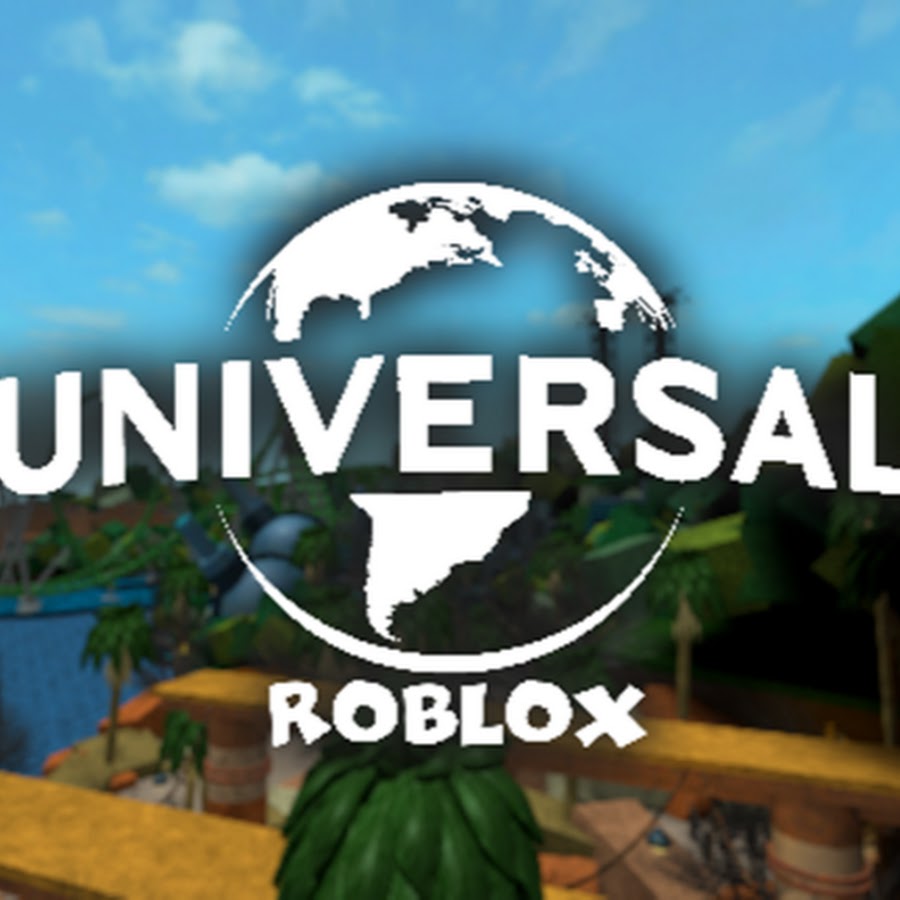 Universal ROBLOX - YouTube