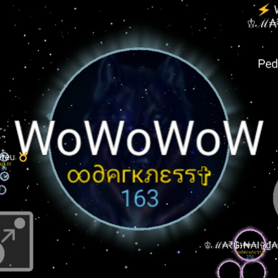 WoWoWoW Gamer - YouTube