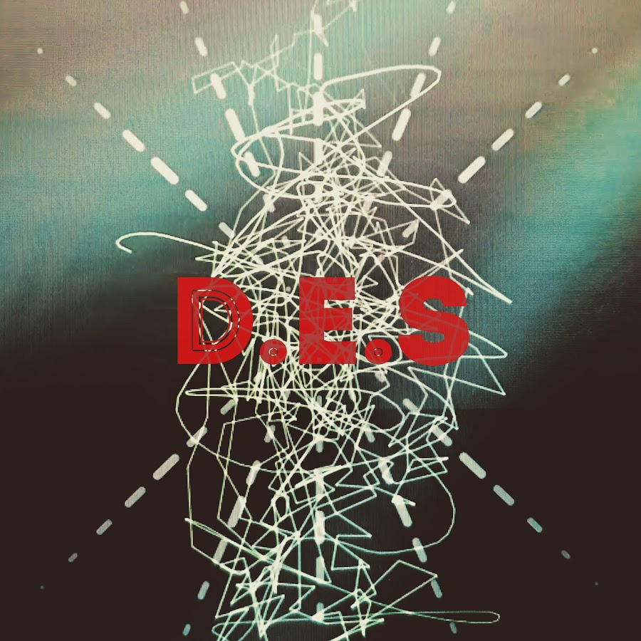 D.E.S - YouTube