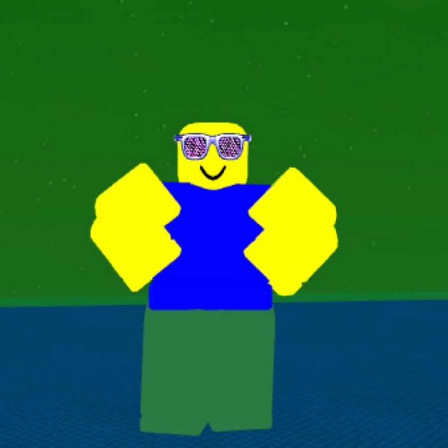 Noob Yellow - YouTube